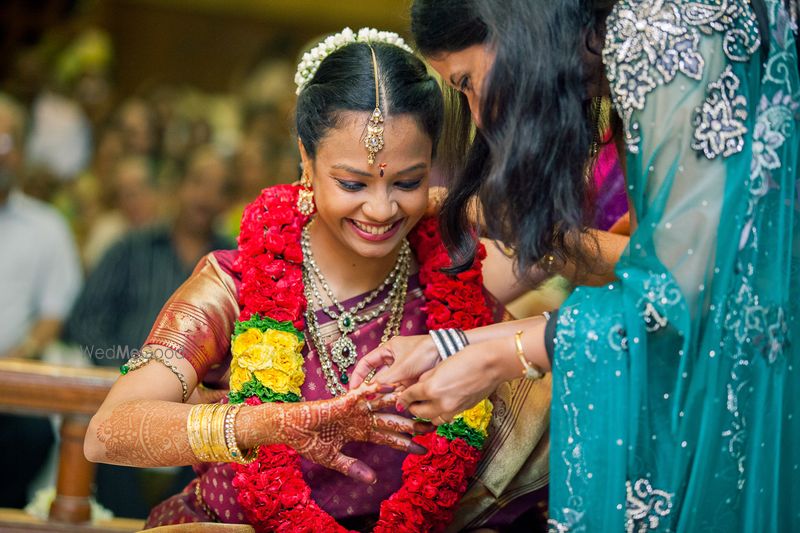 Photo of Vivek Krishnan photography