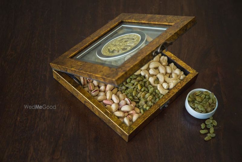 Olha-O | Ethnic Gifting & Decor - Jaipur | Wedding Favors & Gifts