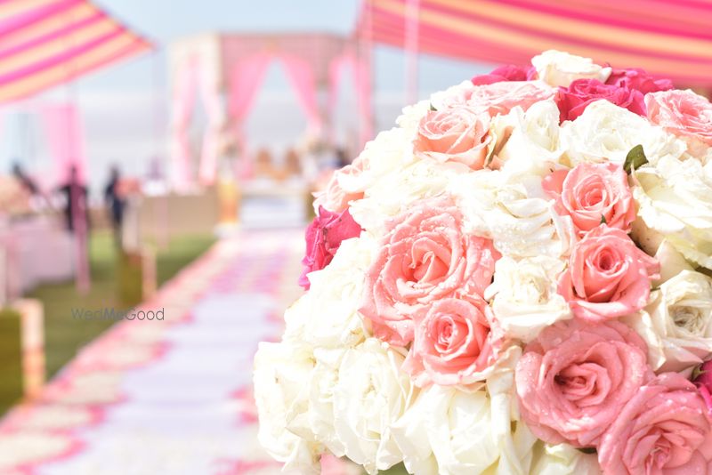 Buzz Events - Price & Reviews | Wedding Planner in Goa