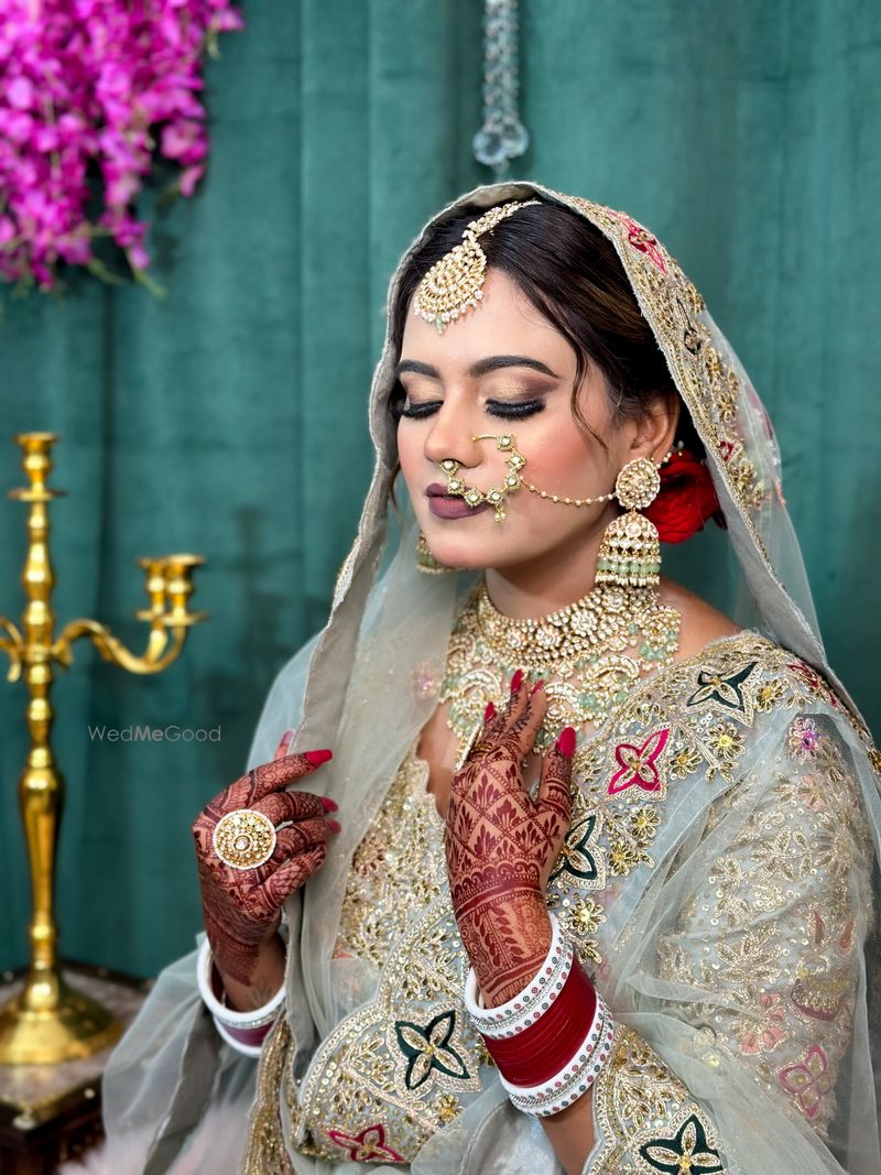 Makeup Artistry by Samreen - Price & Reviews | Noida Makeup Artist