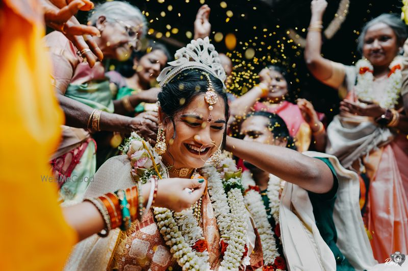 Rang Wedding Photography - Price & Reviews | Chennai Photographer