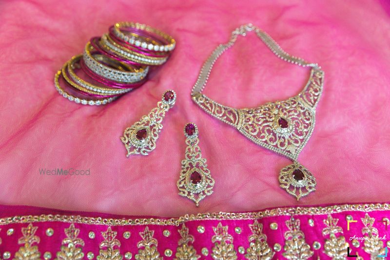 Photo of Anupa Shah Photography