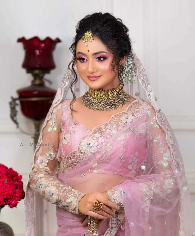 Makeover By Neha Agarwal Price And Reviews Bangalore Makeup Artist