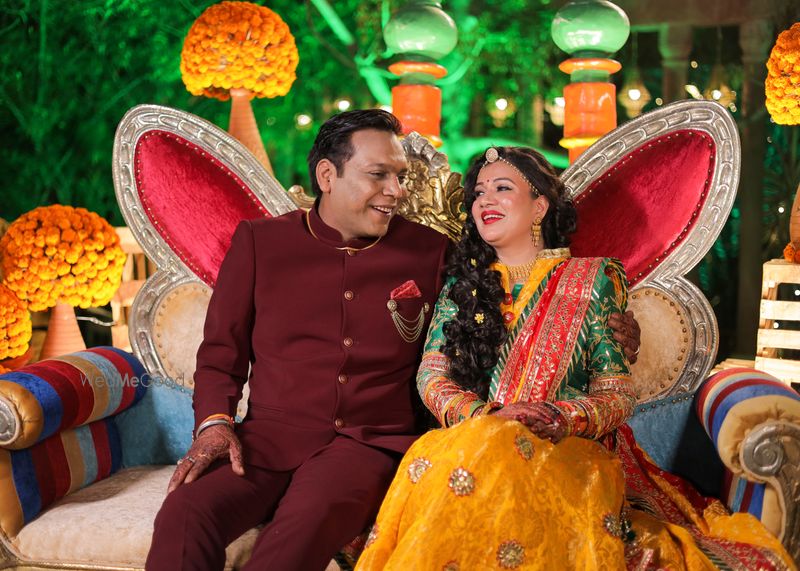 Untangle Weddings - Price & Reviews | Jaipur Photographer