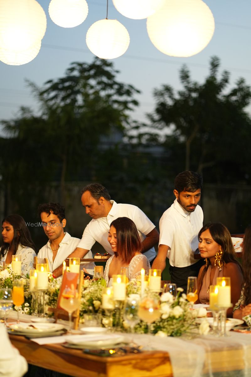 Indian Umami - Jaipur | Price, Menu & Reviews