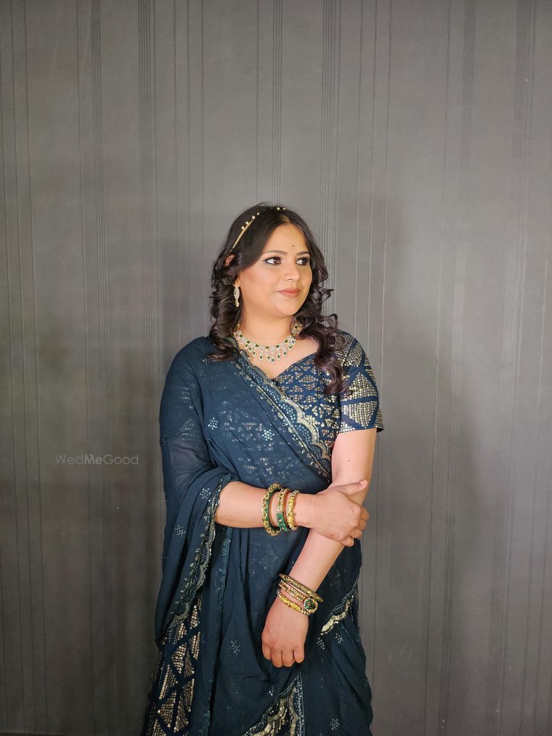 Dab & Pat by Neha Bhatt - Price & Reviews | Jaipur Makeup Artist