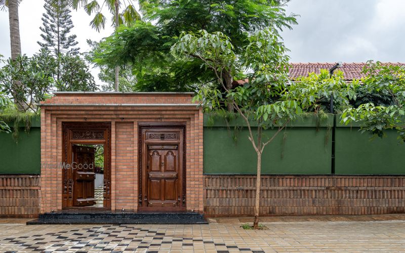 Prangana - North Bangalore, Bangalore | Wedding Venue Cost