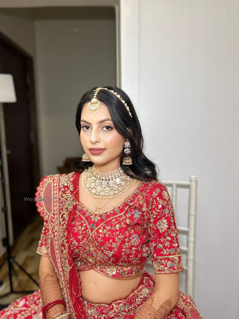 Makeover By Enul Saba - Price & Reviews | Udaipur Makeup Artist