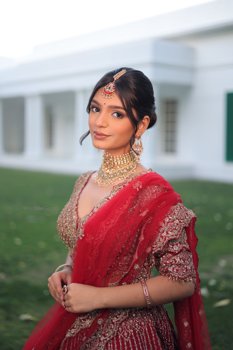 Makeup by Soumya Rao - Price & Reviews | Bangalore Makeup Artist