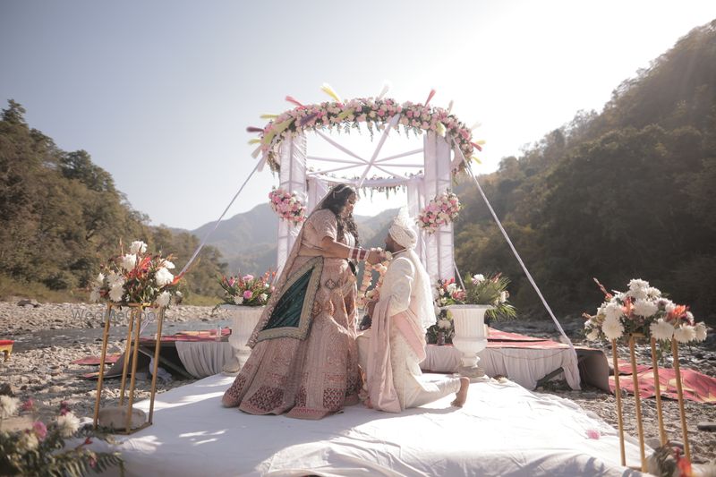 Kalp Films - Price & Reviews | Delhi NCR Photographer