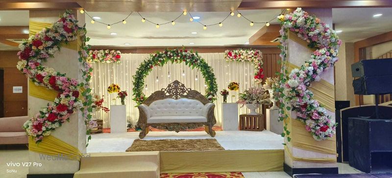 Hotel Wedlock - Gurgaon, Gurgaon | Wedding Venue Cost