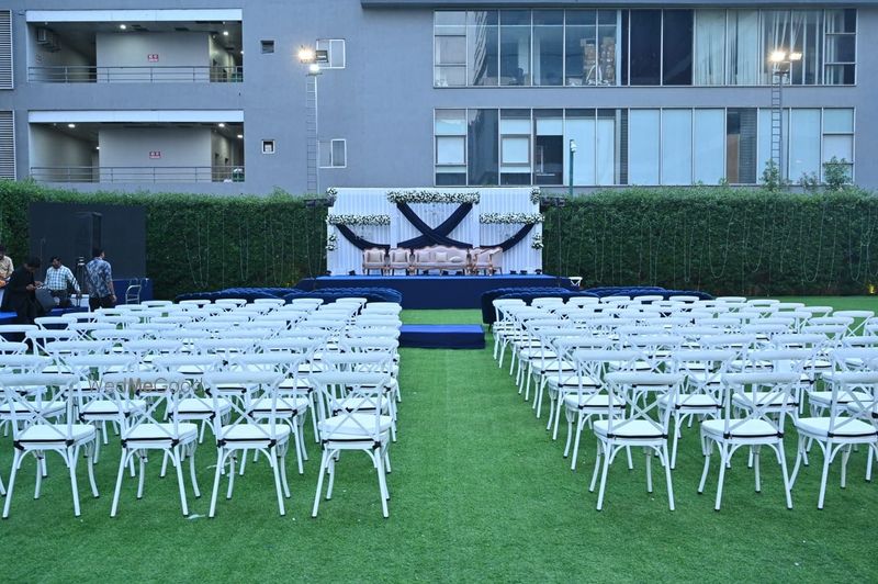 Shaadi Vows - Wedding Planners | Price & Reviews