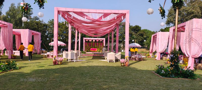 The Fern An Ecotel Hotel Alwar - Sariska - Alwar | Wedding Venue Cost