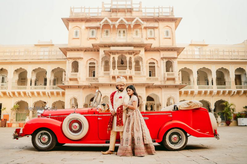 Churning Ocean - Price & Reviews | Udaipur Photographer