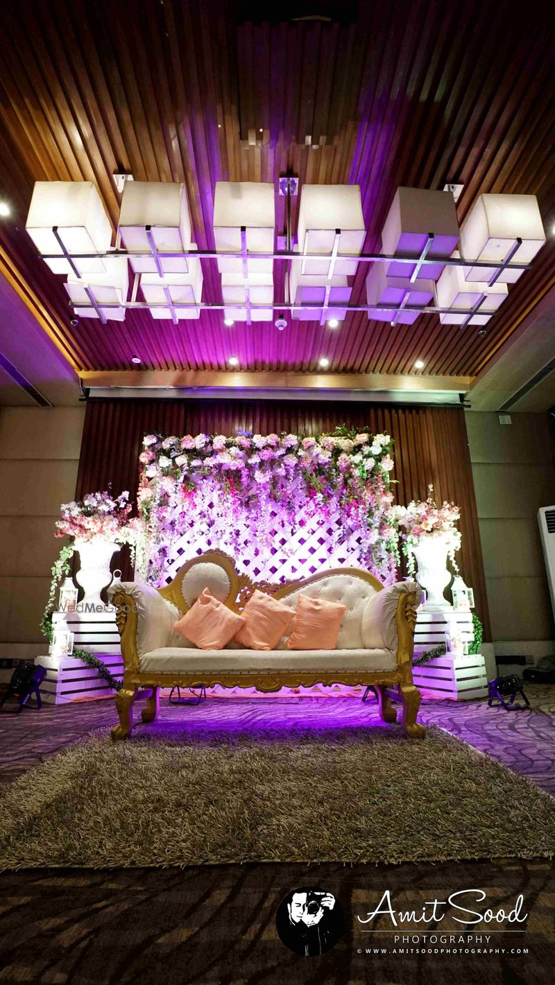 Photo From Decor - By Exquisite Events