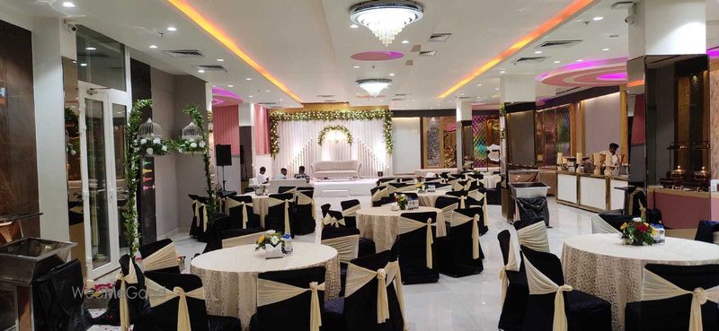 Hotel Omega - Old Gurgaon, Gurgaon | Wedding Venue Cost