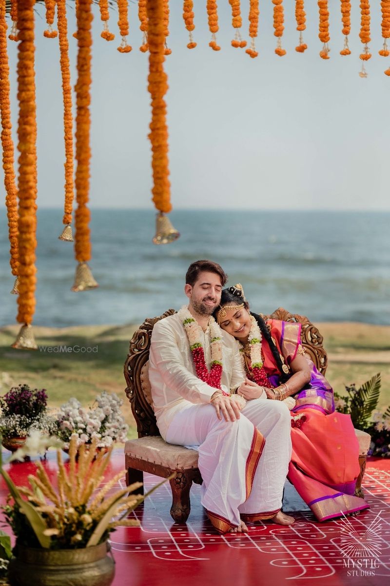 Oh Yes Events - Wedding Planners | Price & Reviews