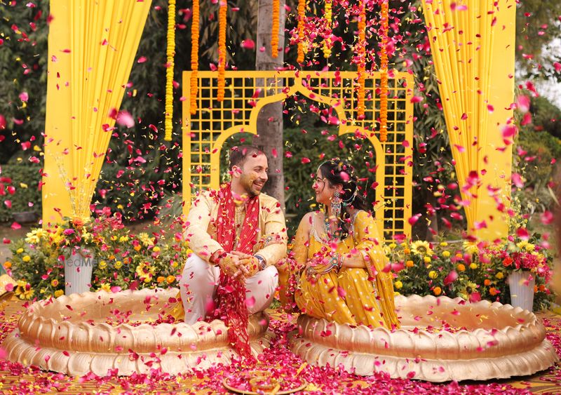 Krimson Shutter Tales - Price & Reviews | Delhi NCR Photographer