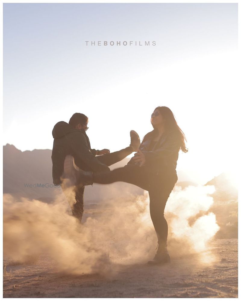 The Boho Films - Price & Reviews | Surat Photographer