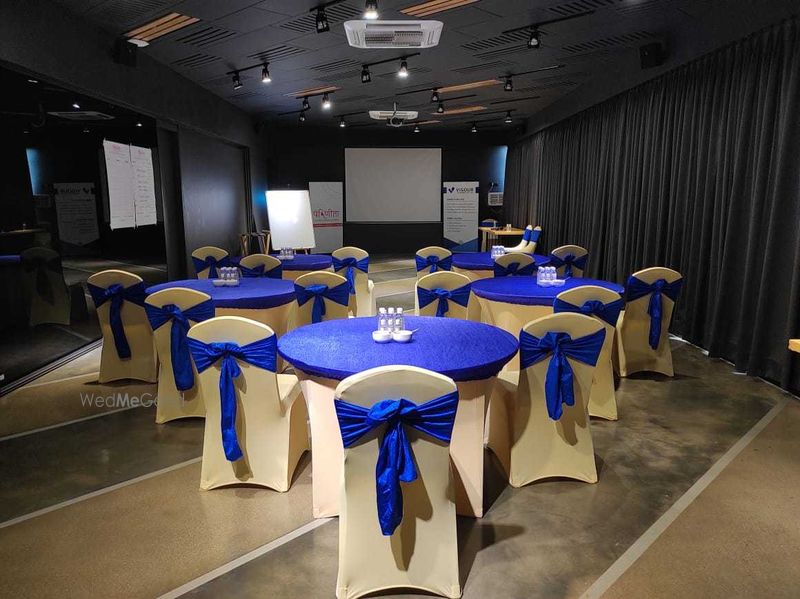 Saraza - Rajkot | Wedding Venue Cost