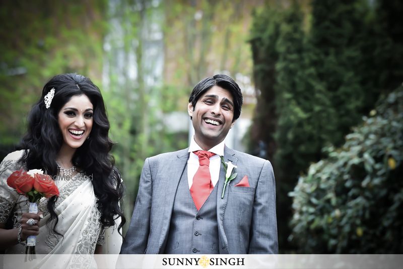 Photo From NEAL AND JENNY - By Sunny Singh Photography & Films