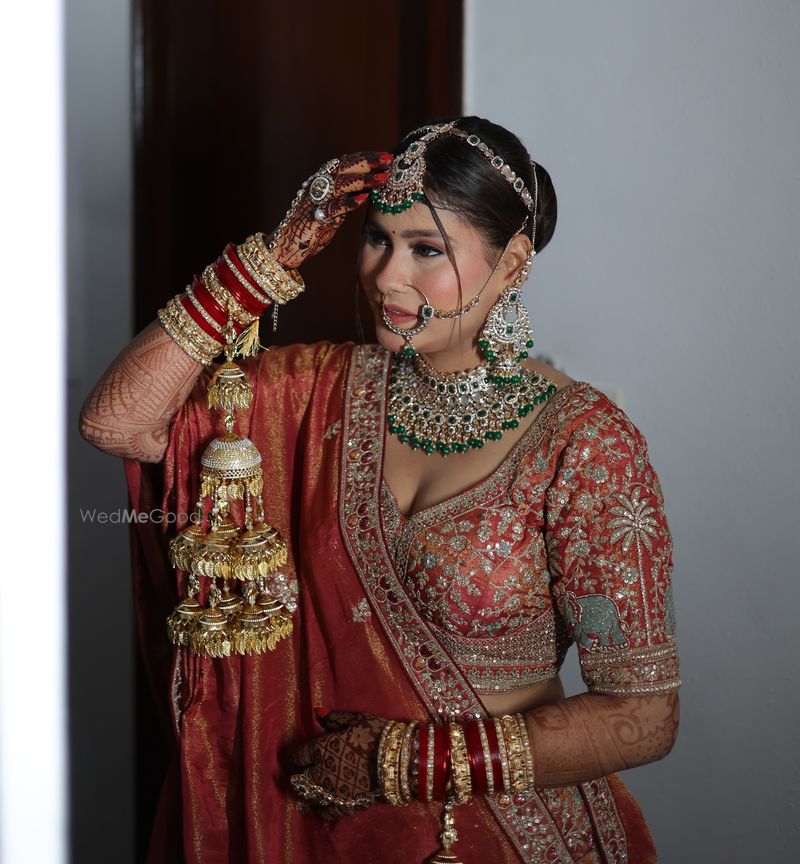 Makeover by Vanshika - Price & Reviews | Mathura Makeup Artist