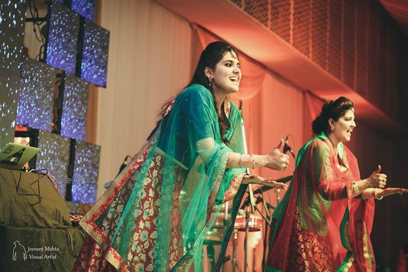 Photo From Sukhi & Sumi ; Cocktail Party ! - By DJ Gunjan Sharma