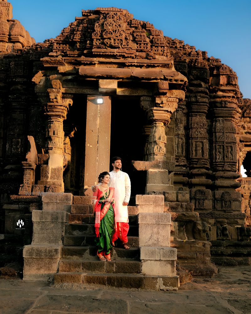 Hemant Mali Photography - Price & Reviews | Mumbai Photographer