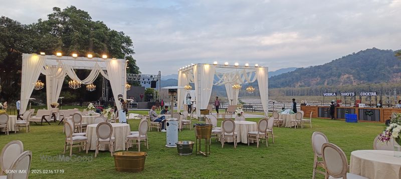 Tarangi Jim Corbett Resort and Spa - Ramnagar, Jim Corbett | Wedding ...