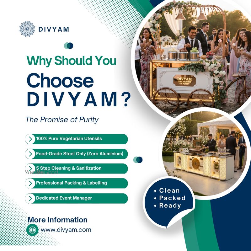 Divyam - Allahabad | Price, Menu & Reviews