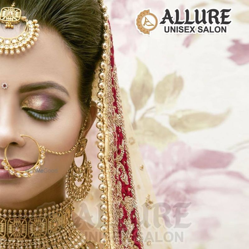 Allure - Price & Reviews | Chandigarh Makeup Artist