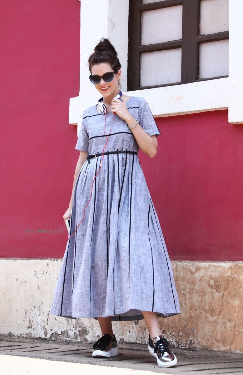 Photo From Print shoot for Zola clothing - By Makeovers By Sukanya