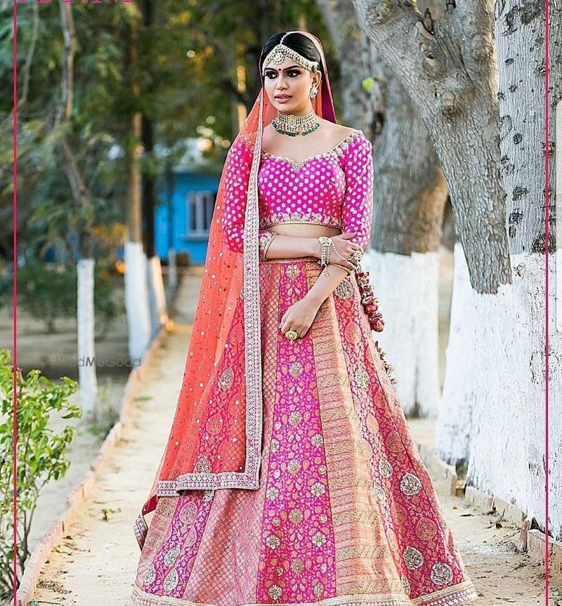 Makeup by Ankkit Malik - Price & Reviews | Delhi NCR Makeup Artist