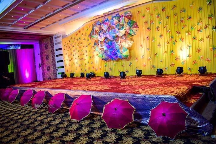 Innovations Solutions Events Pvt Ltd Wedding Planners Price Reviews