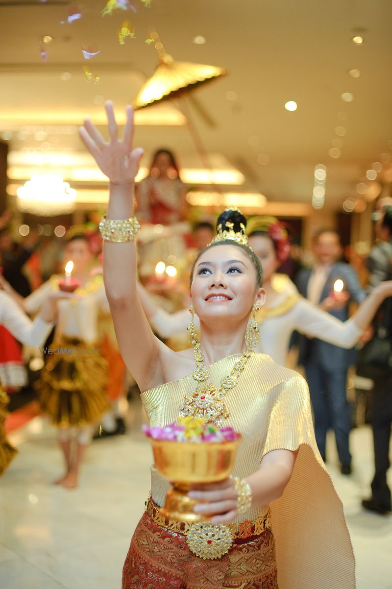 Photo From Exotic destination - By Two Fat Ladies