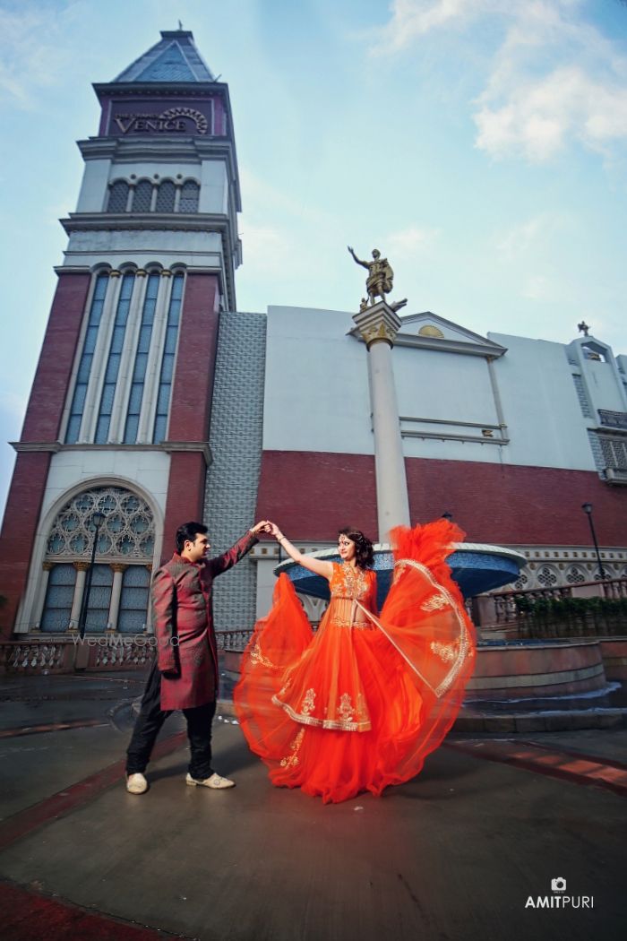 Photo of Amit Puri Photography