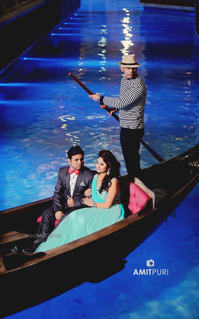 Photo of Amit Puri Photography