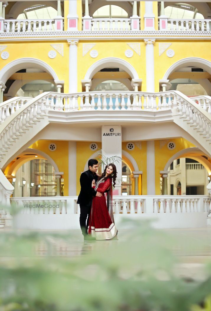 Photo of Amit Puri Photography