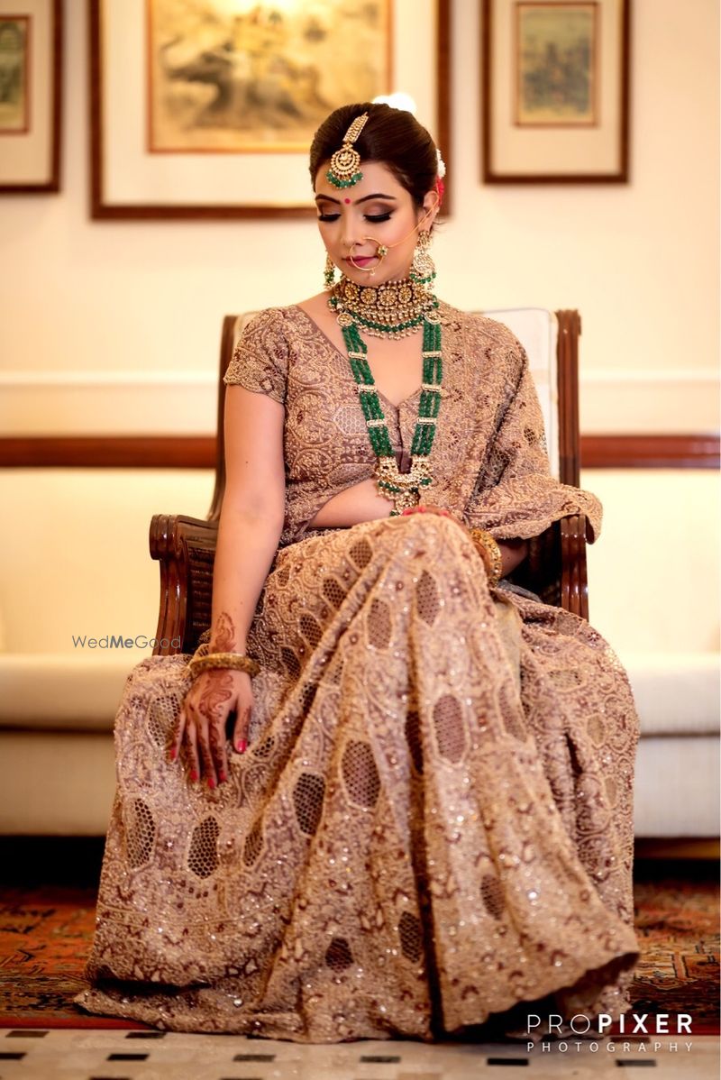 Pinky Bhatia - Price & Reviews | Delhi NCR Makeup Artist