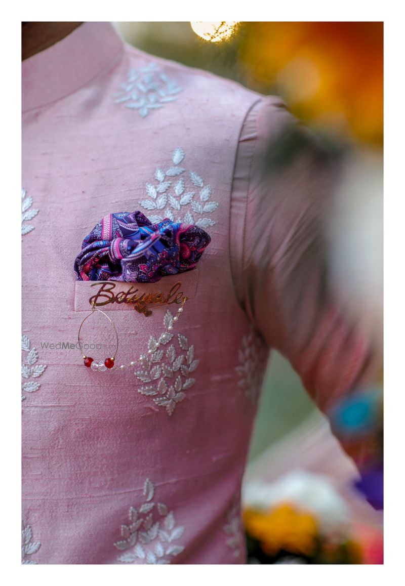 Photo of Betiwale badges for everyone