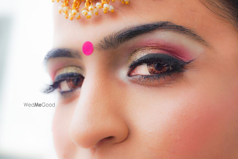 Photo From Sider - By Saura Salon