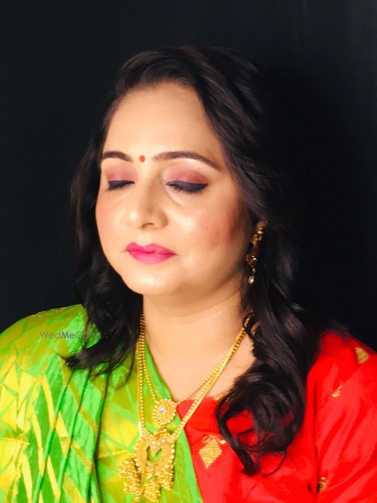 Photo From Sider - By Saura Salon