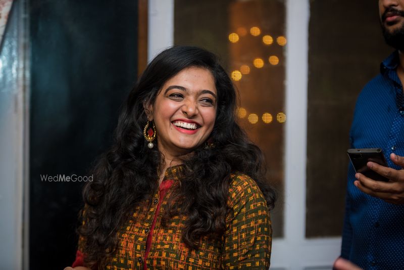 Photo From Rehas & Akshaya Engagement - By Rahhul Kummar Photography