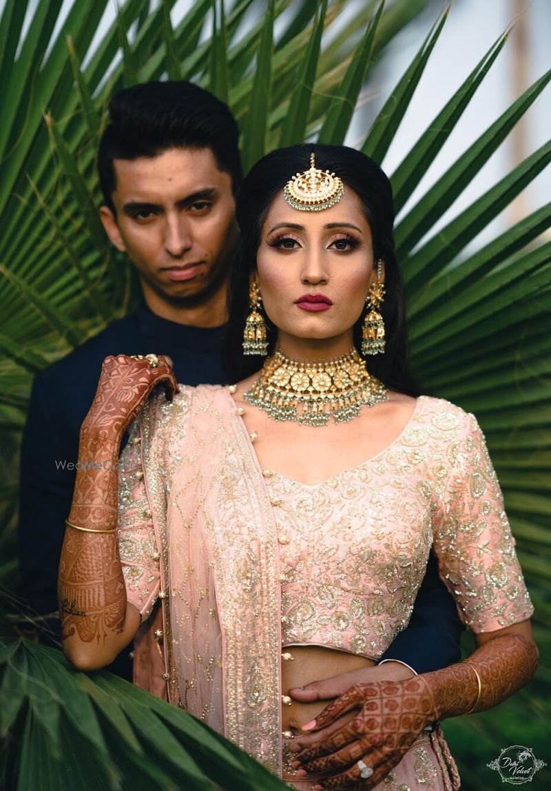 Photo From Mandy x Arun - By DelhiVelvet - By Divishth Kakkar