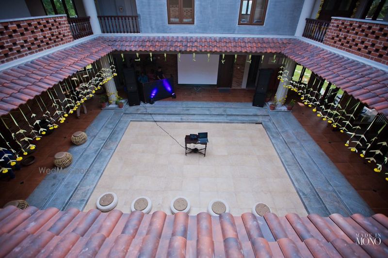 Photo From Lakshmi & Arun Sangeeth Mehendi - By Miththam