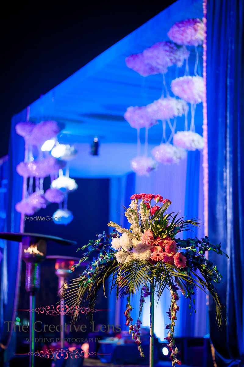 Photo of The Creative Lens