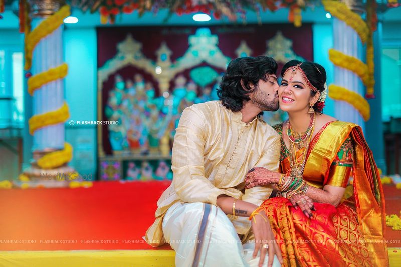 Flashback Studios - Price & Reviews | Hyderabad Photographer