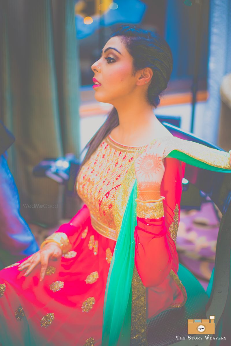 Photo of The Story Weavers