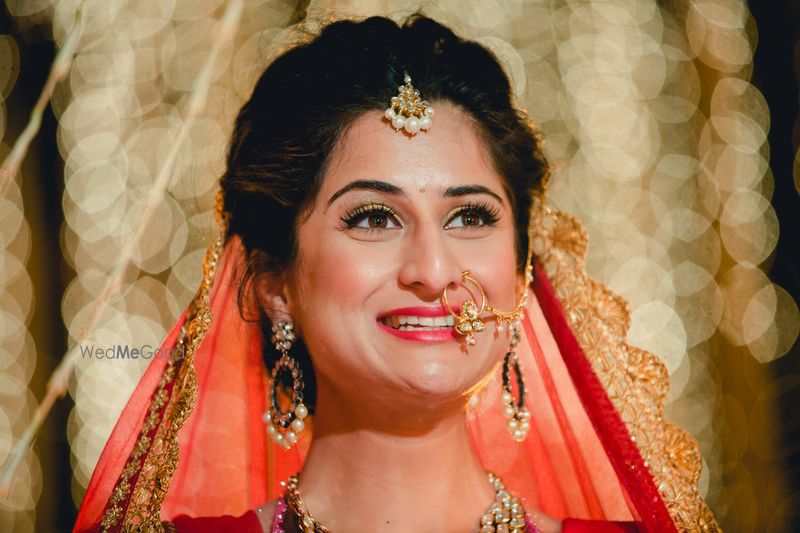 Photo of Avantika Kapur