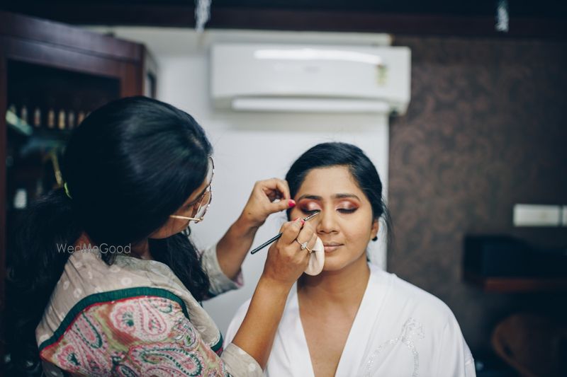 Photo From Bridal 2019 - By Shefali Ballal